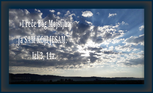 Mojsije: Božji čovjek – Biblijska reformacija